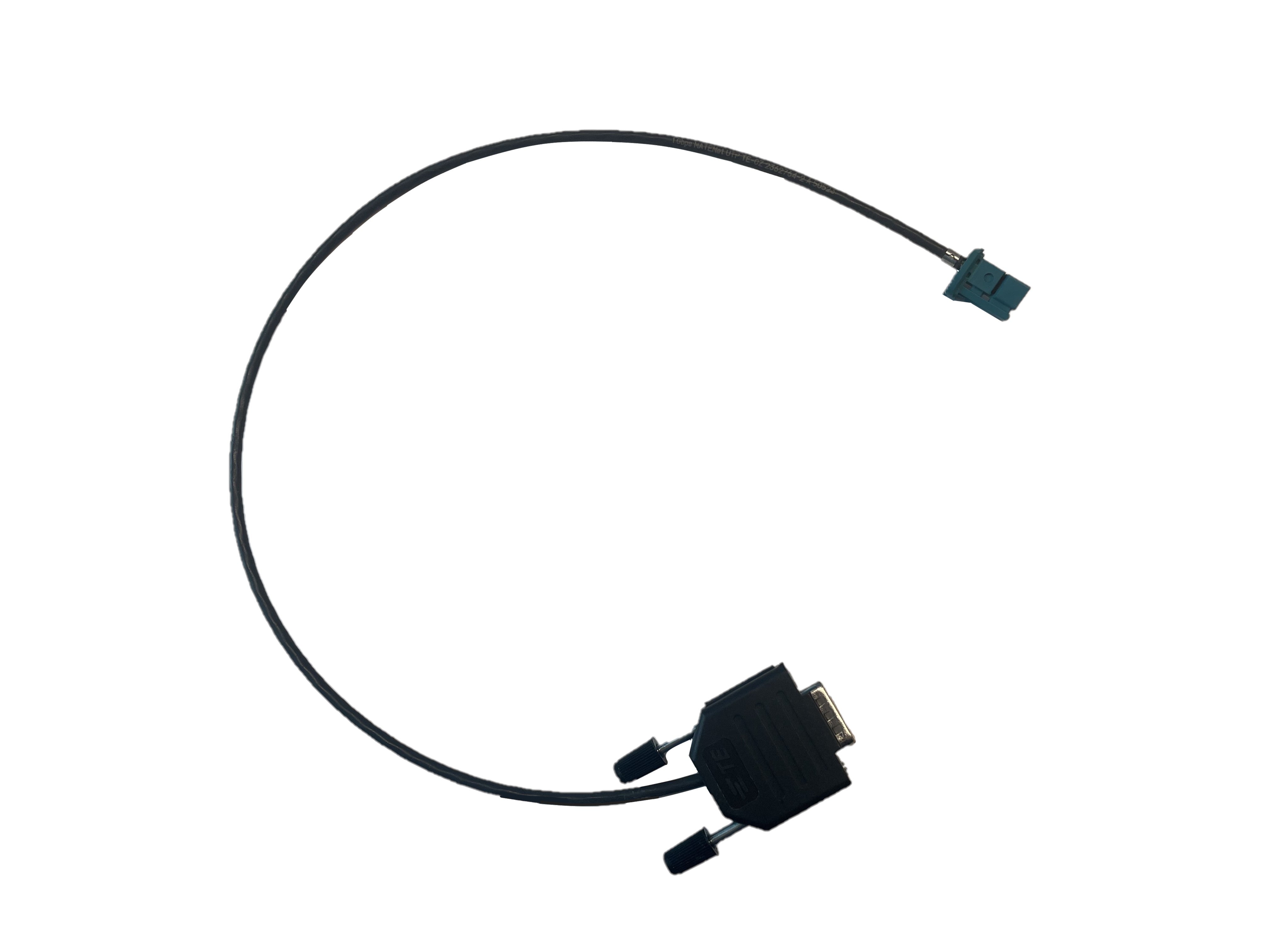 HV BATTERY COMM HARNESS - RAD-MOON 2 ADAPTER – Rivian Service Tools Catalog
